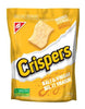 Crispers Salt & Vinegar Snack - 145g | East Coast Catalog