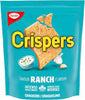 Crispers Ranch Snack - 145g | East Coast Catalog