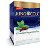 King Cole Chocolate Peppermint Tea -20 bags | East Coast Catalog