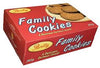 Purity Oatmeal Trayed Family Cookies - 385g | East Coast Catalog